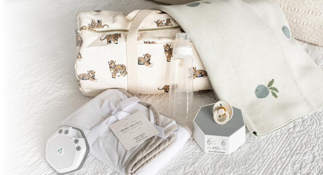 Bundle & Save with Parenting Bundles | Moms on Call