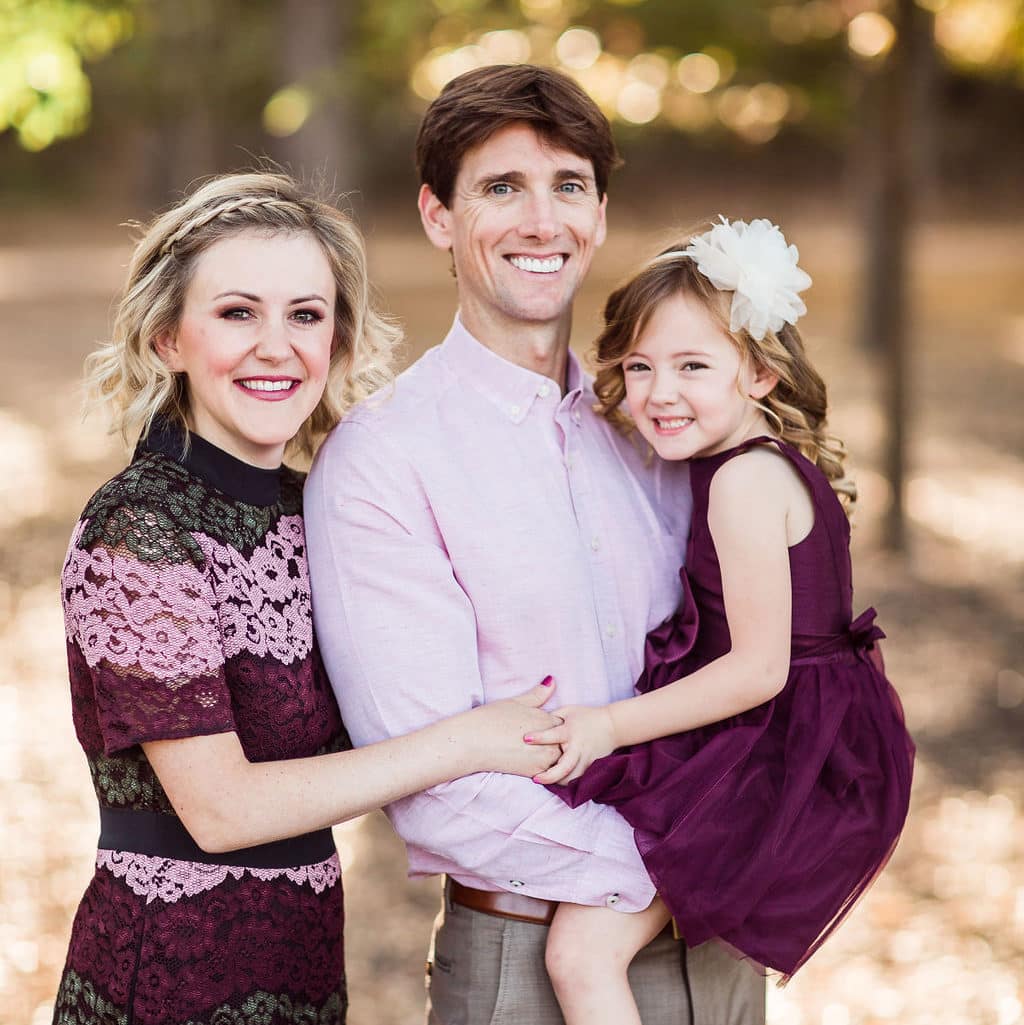My Rainbow Baby Story, by Emily Blewett – Moms on Call