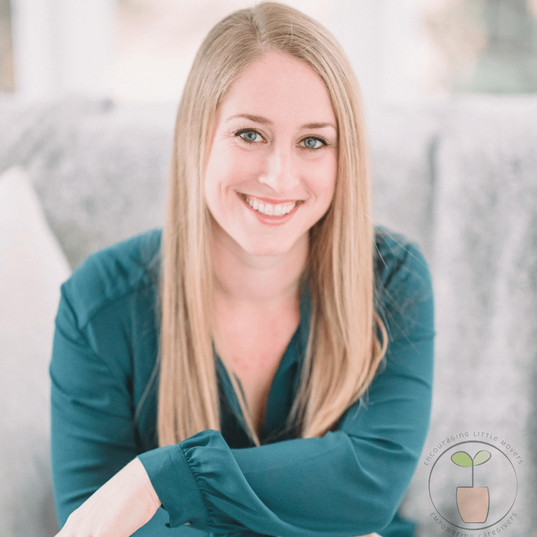 How to Play with a Wobbly Sitting Baby – Moms on Call