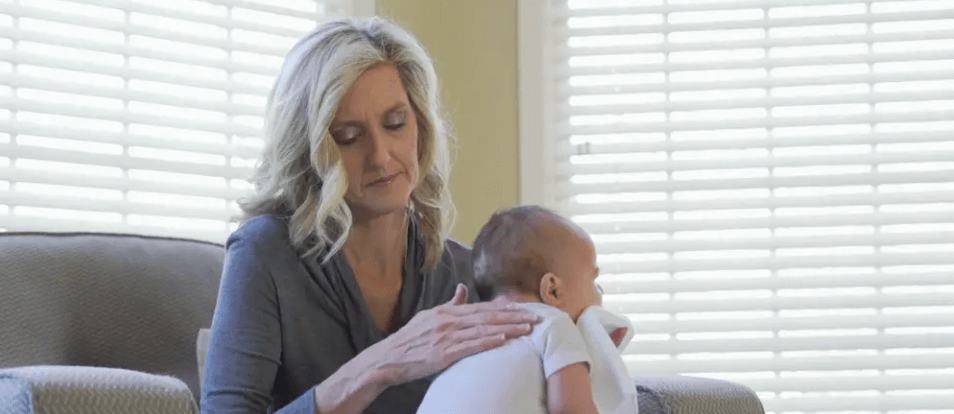 Baby Basics: BURPING TECHNIQUES – Moms on Call