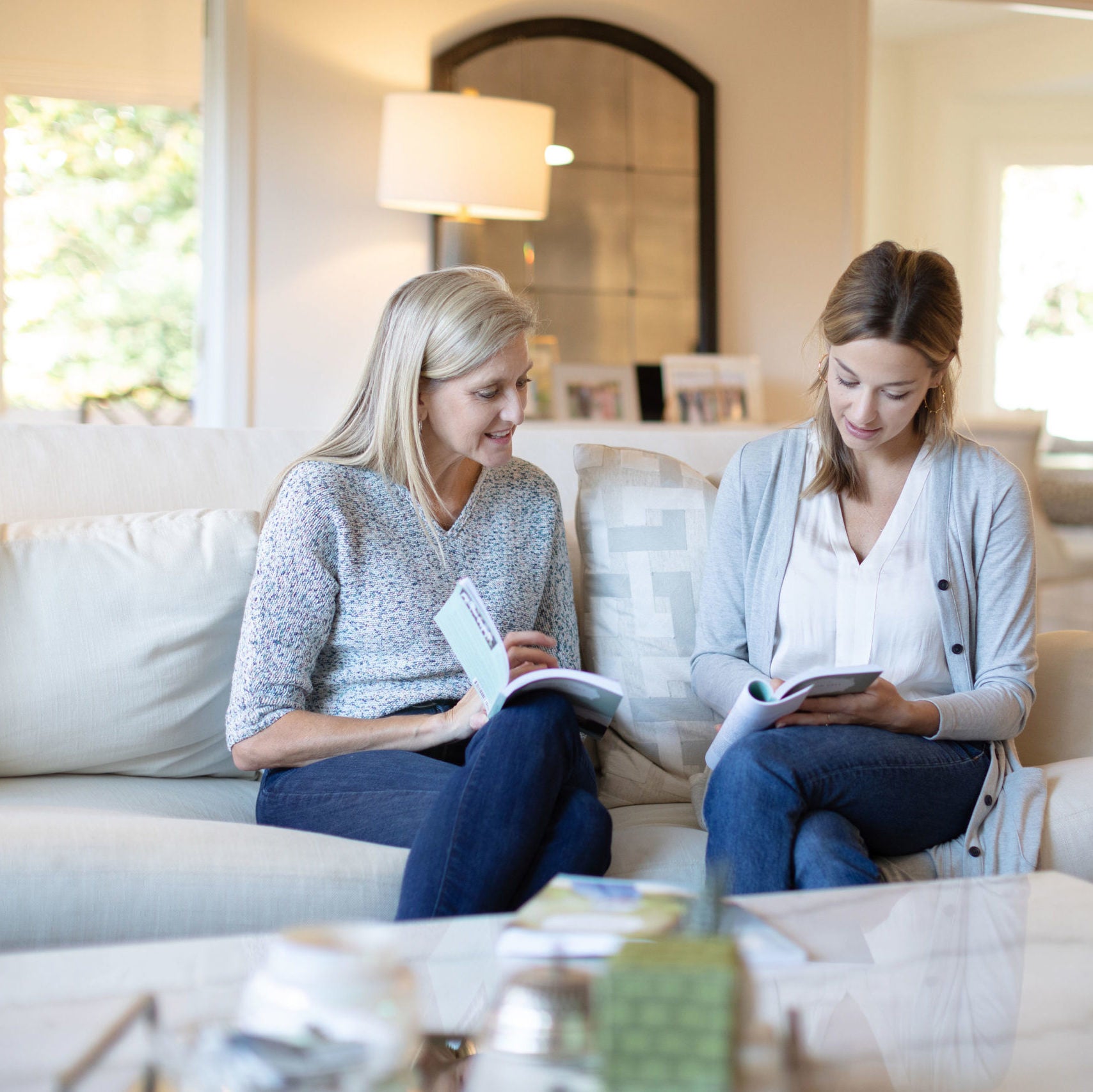 My Experience with a Moms on Call Consultation | Moms on Call