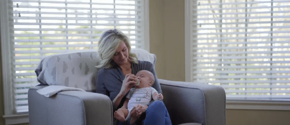 Baby Basics: PROPER NAIL CLIPPING – Moms on Call