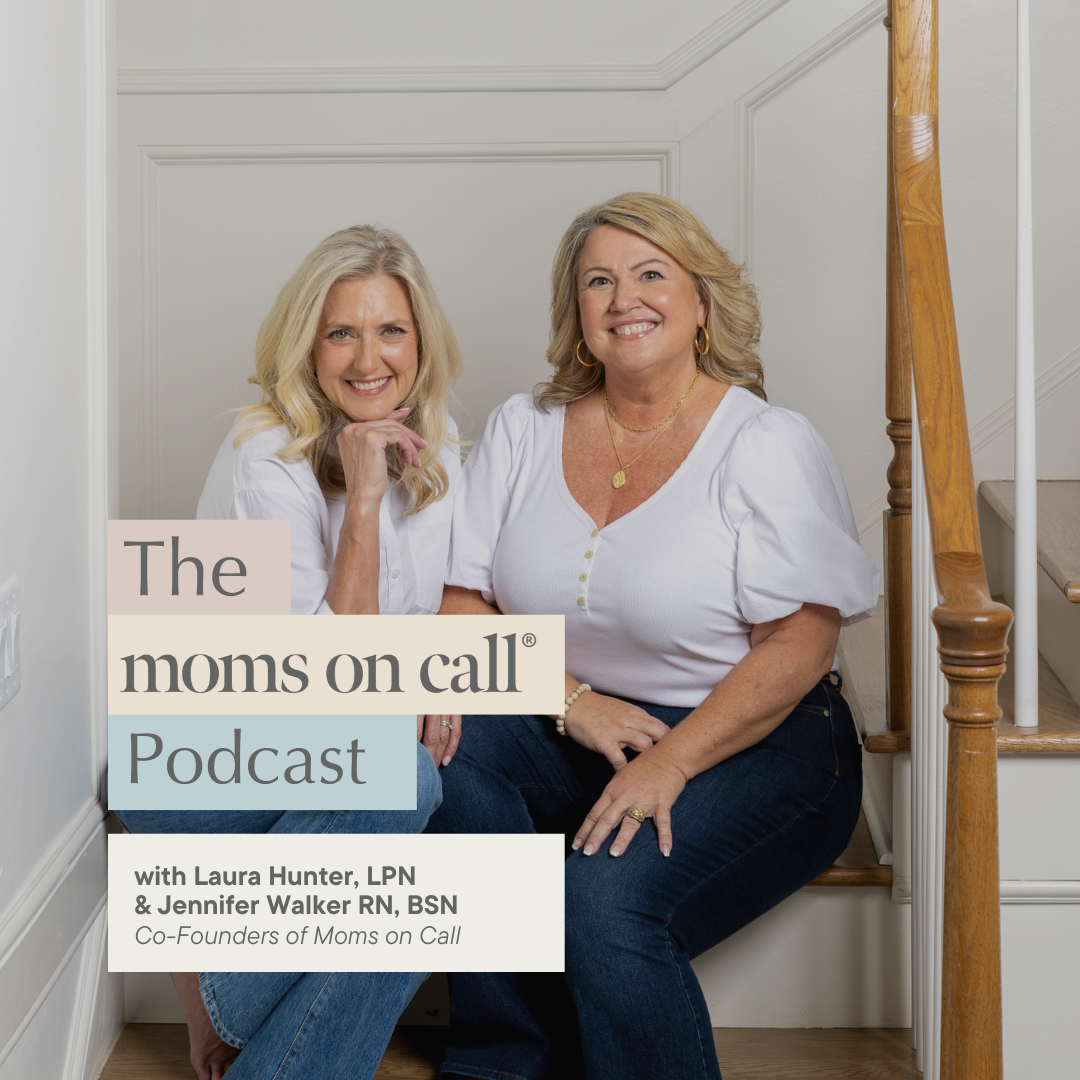 We Need to Talk About Pelvic Floor PT w/ Dr. Mae Hughes – Moms on Call