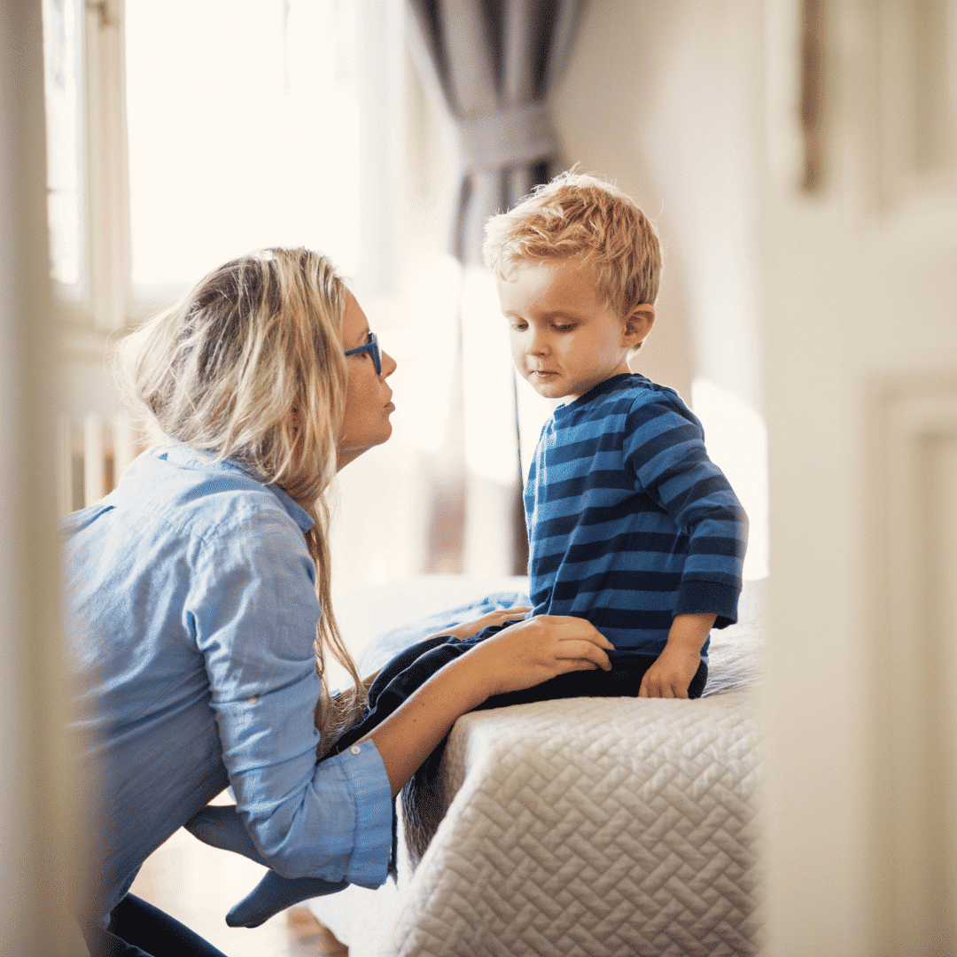 Simmer Time – Moms on Call