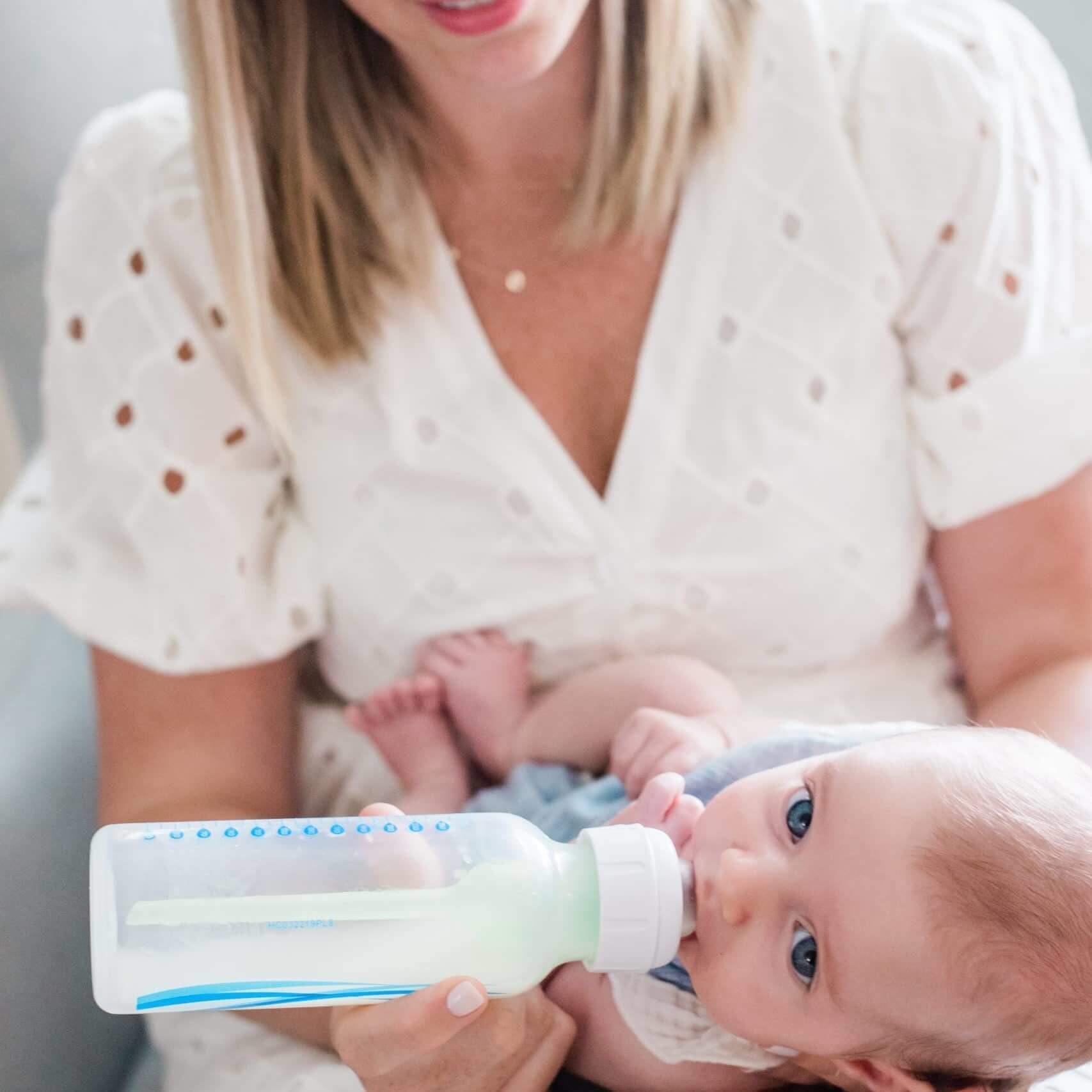 6 Ways to Supplement With Formula – Moms on Call