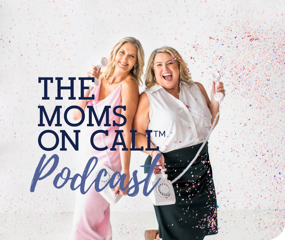 Prioritizing Mental Health with Anna Moon – Moms on Call