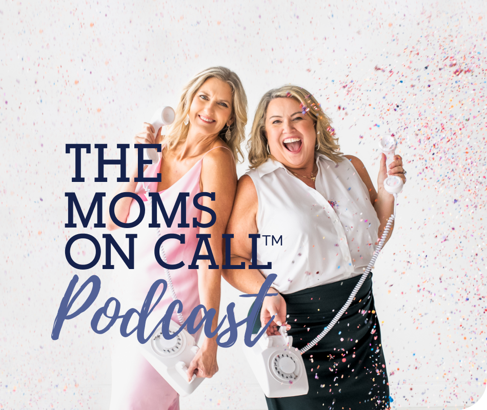 Season 2 Episode 23 | The nap drop - when and how – Moms on Call