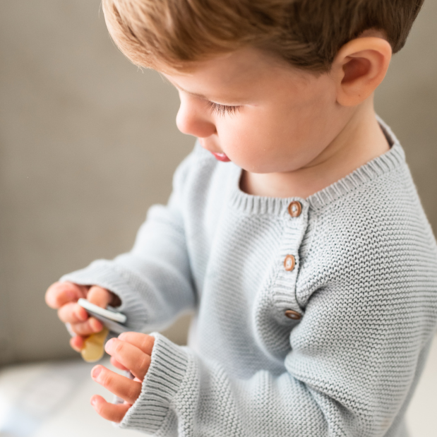 Early Morning Wake-Ups - Helping your baby go back to sleep – Moms on Call