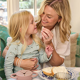 Toddler + 8-16 Week Moms on Call Schedule | Moms on Call